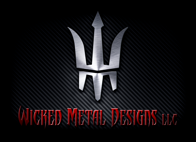 wicked metal designs llc